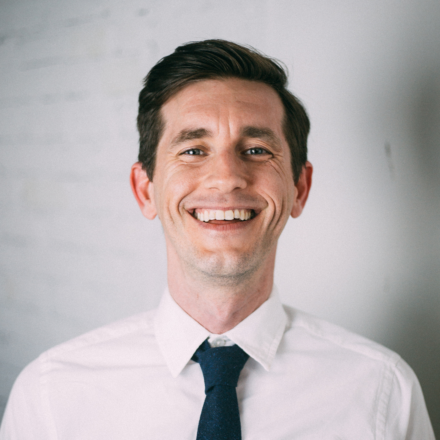 David Morton — Metro Ideas Project