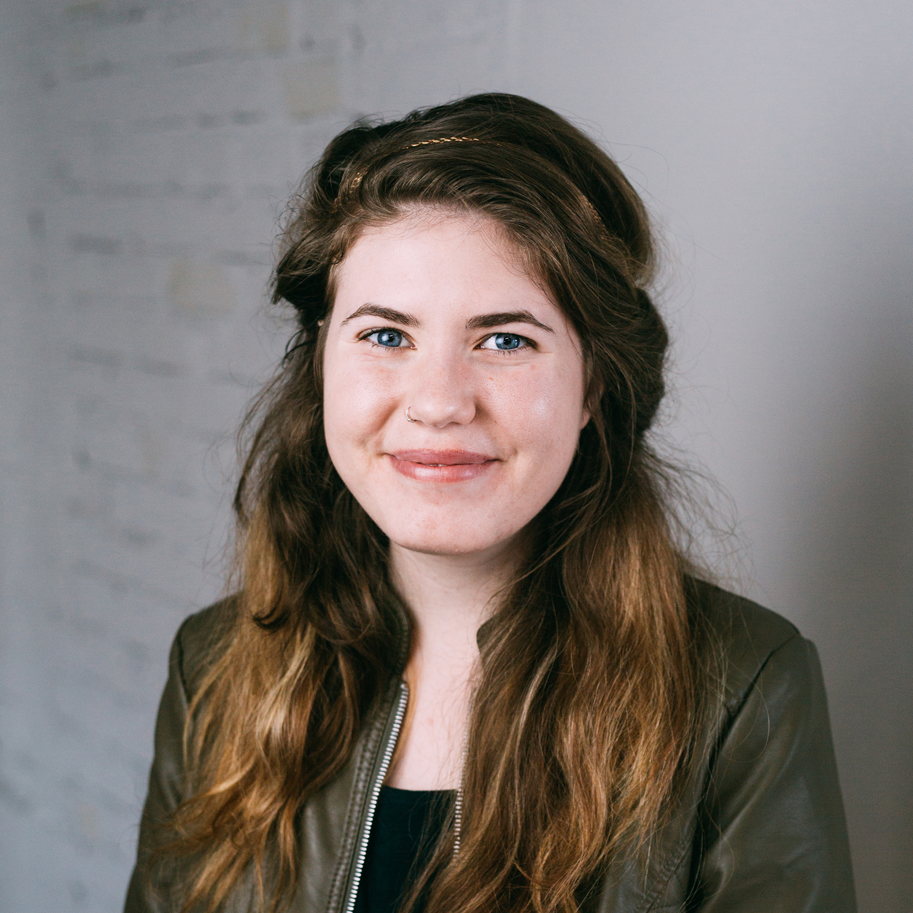 Alea Tveit — Metro Ideas Project