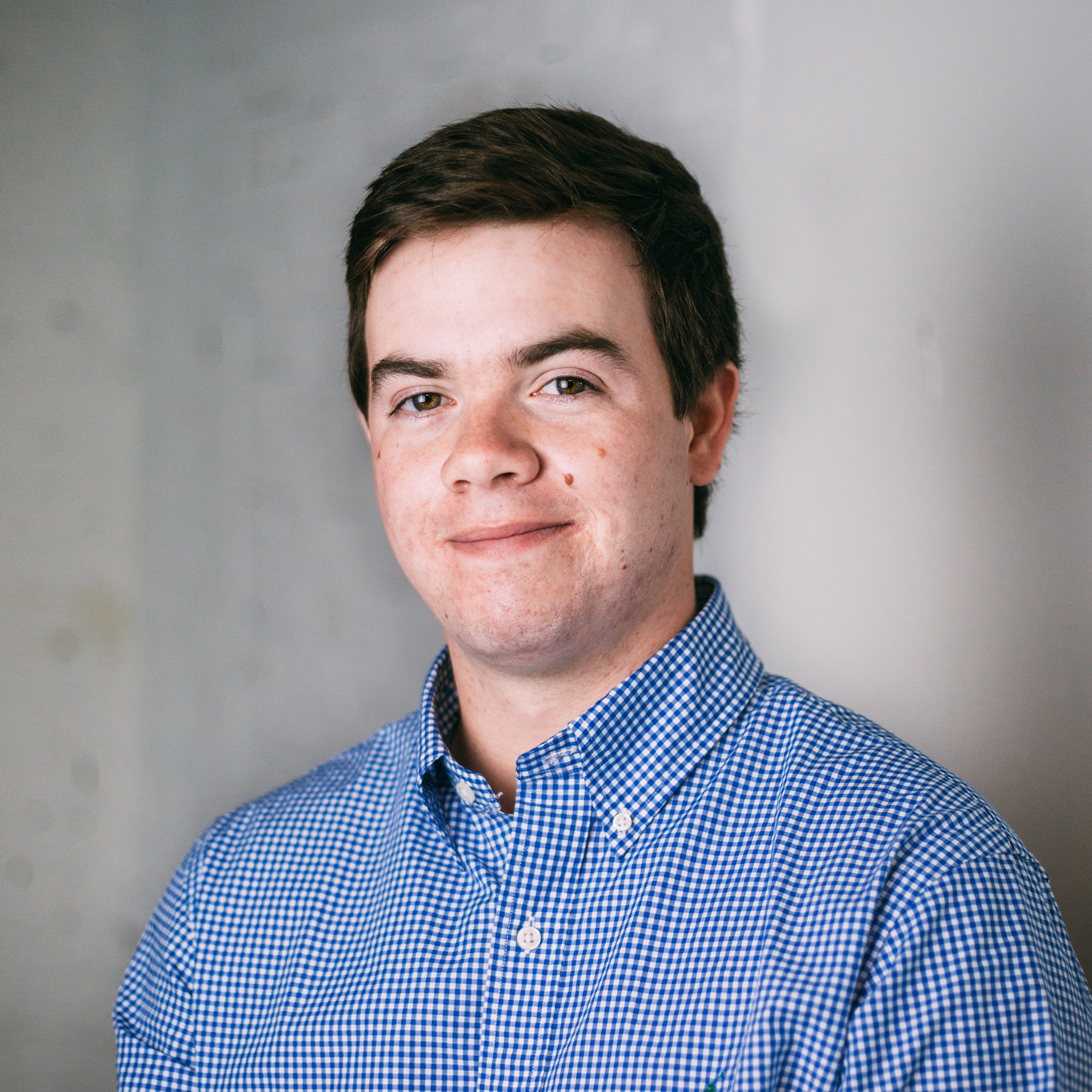 Jonah Paul — Metro Ideas Project